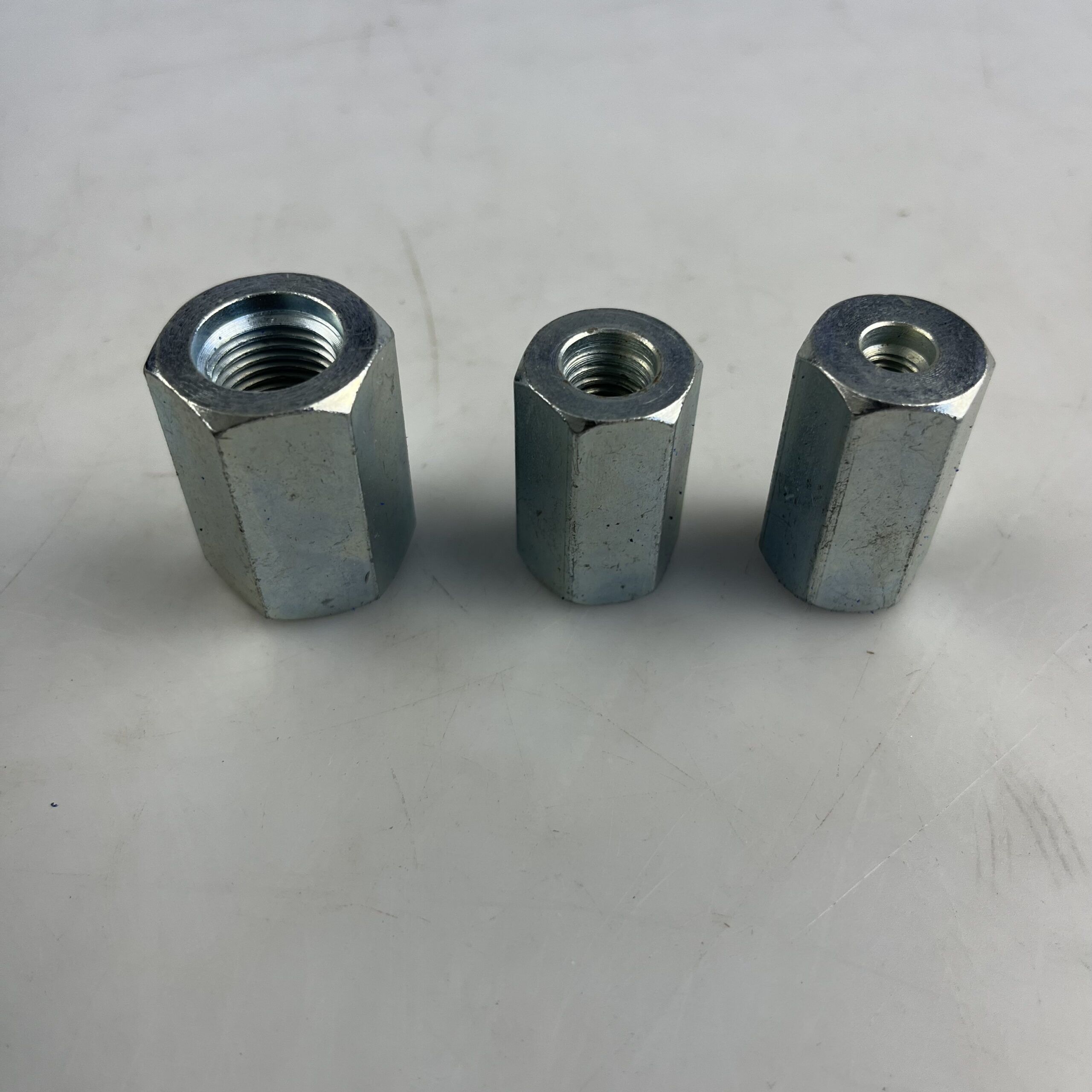 10pcs slide hammer set with adapters - Tools