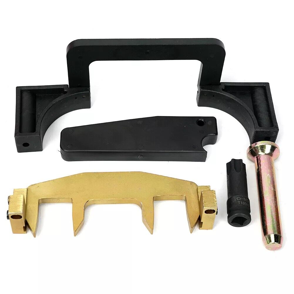 GTYPRO M271 A2121 Engine Camshaft Alignment Timing Tool Kit - Tools