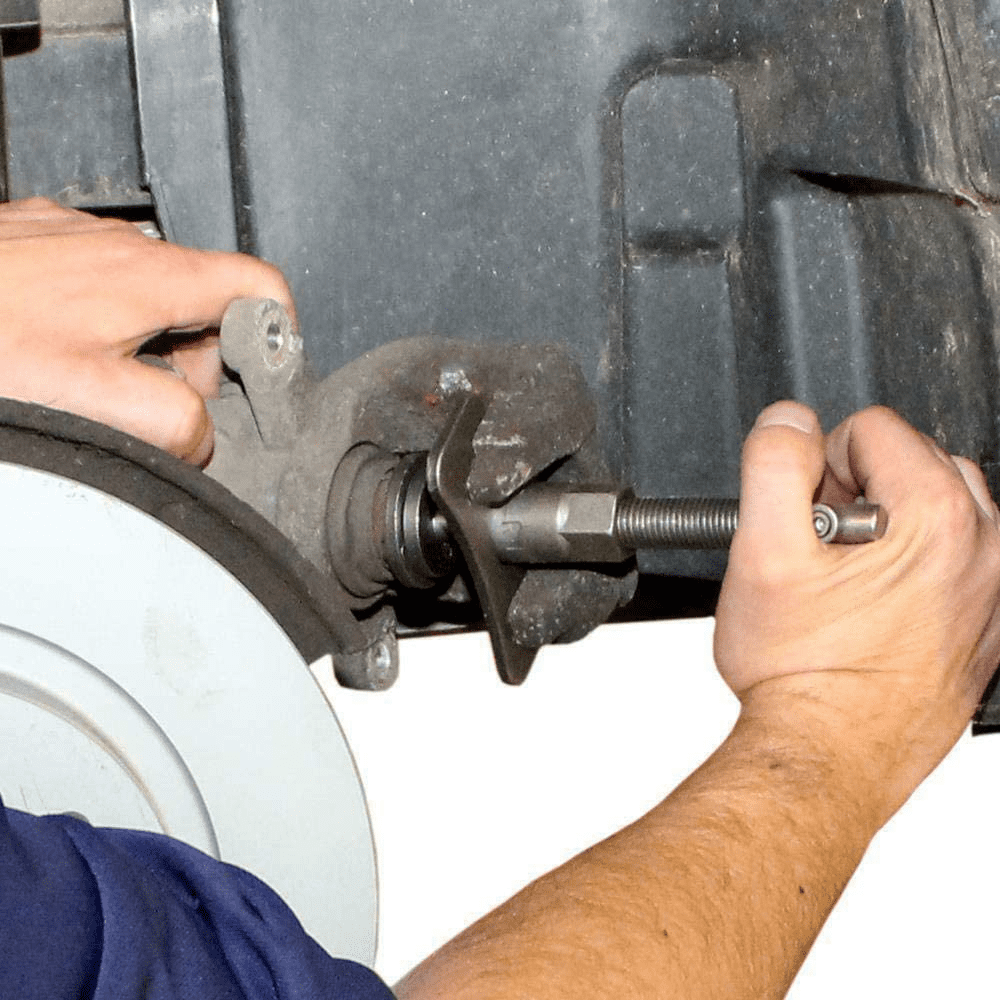 22pcs Disc Brake Caliper Wind Back Tool Kit - Tools