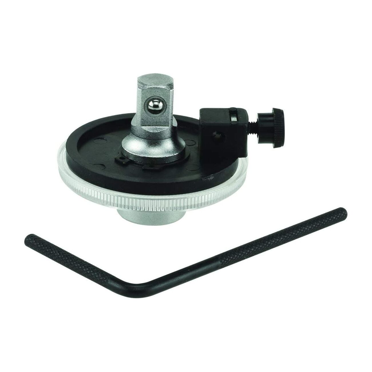 GTY TOOLS 1/2 Inch Torque Wrench Angle Gauge - Tools