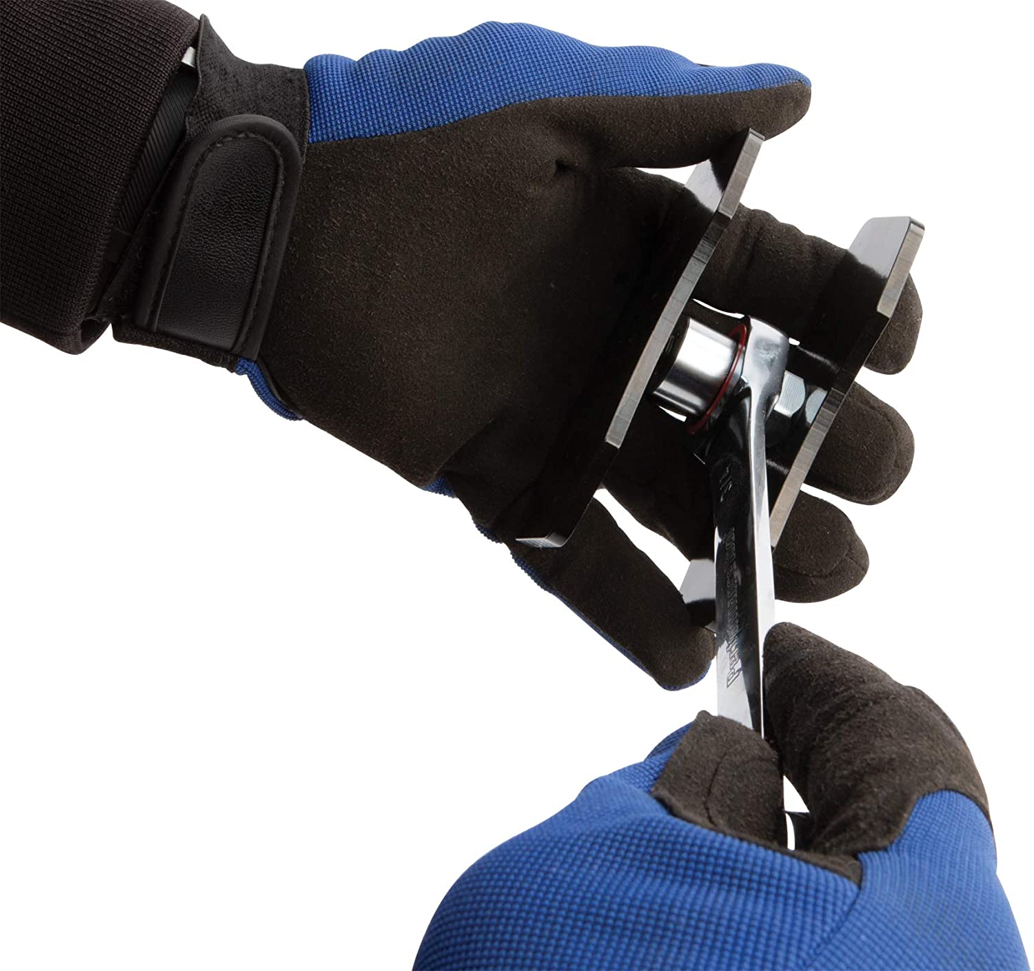 GTY TOOLS Universal Brake Pad Spreader - Tools