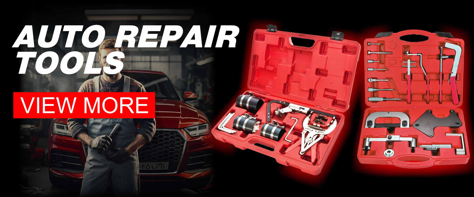 GTY Tools - Socket Tools & Auto Repair Tools Manufacturer